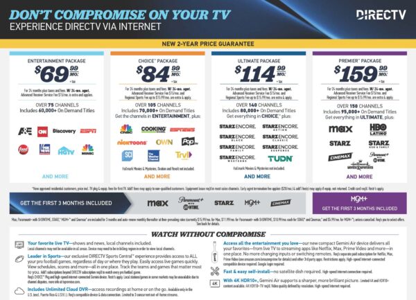 HOME | USA Wireless | DirectTV - USA Wireless